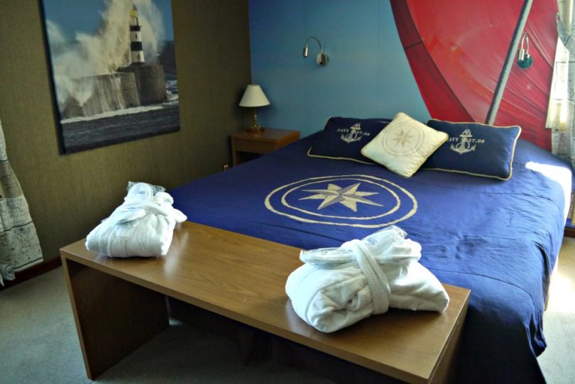 Mit der Fähre nach Finnland: Auszeit auf der Ostsee