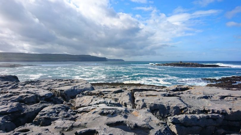 Roadtrip auf dem Wild Atlantic Way durchs County Clare