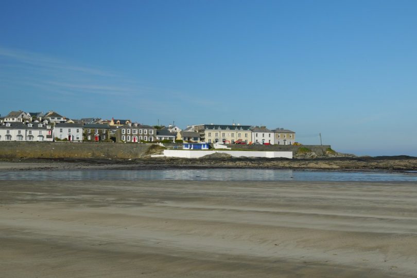 Roadtrip auf dem Wild Atlantic Way durchs County Clare