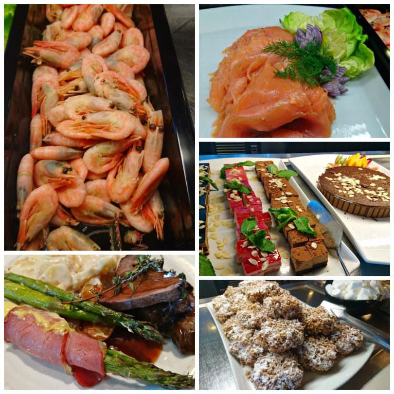 Mit der Fähre nach Finnland: Auszeit auf der Ostsee