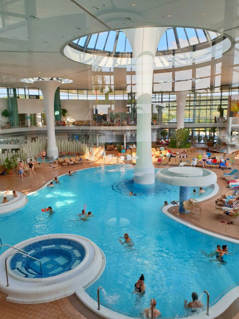Kisssalis Therme Preise