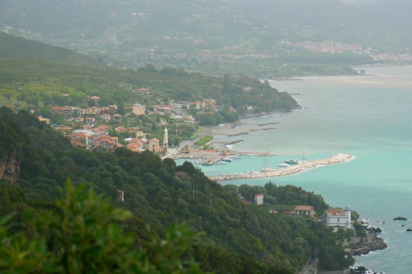 16 Reiseblogger-Tipps für Süditalien: Sehnsucht nach Italien